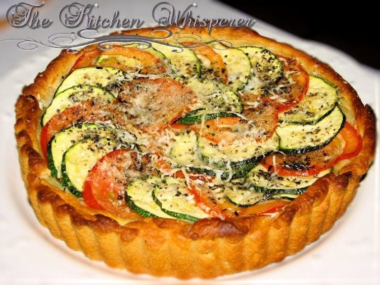 Happy National Zucchini Day...