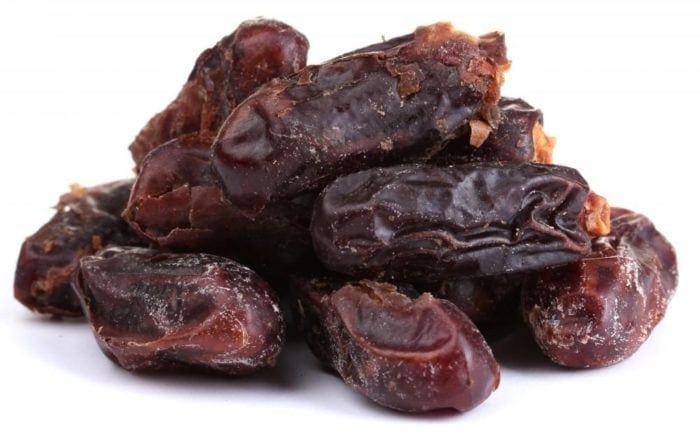 Date Sugar - taking natural sweetness to a whole other level