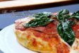 Classic Sicilian Thick Crust Pepperoni Pizza – The Kitchen Whisperer