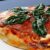 Classic Sicilian Thick Crust Pepperoni Pizza