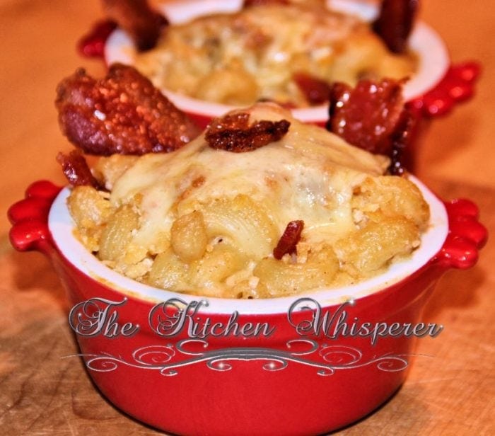 Happy National Bacon Day! - The Kitchen Whisperer