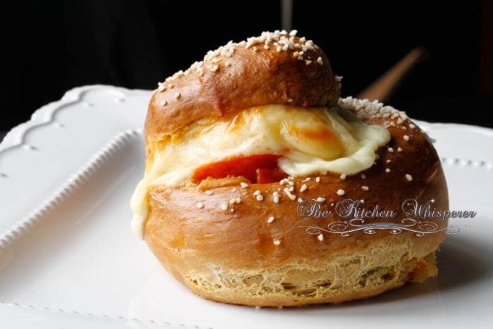 12 Touchdown Football Foods - The Kitchen Whisperer