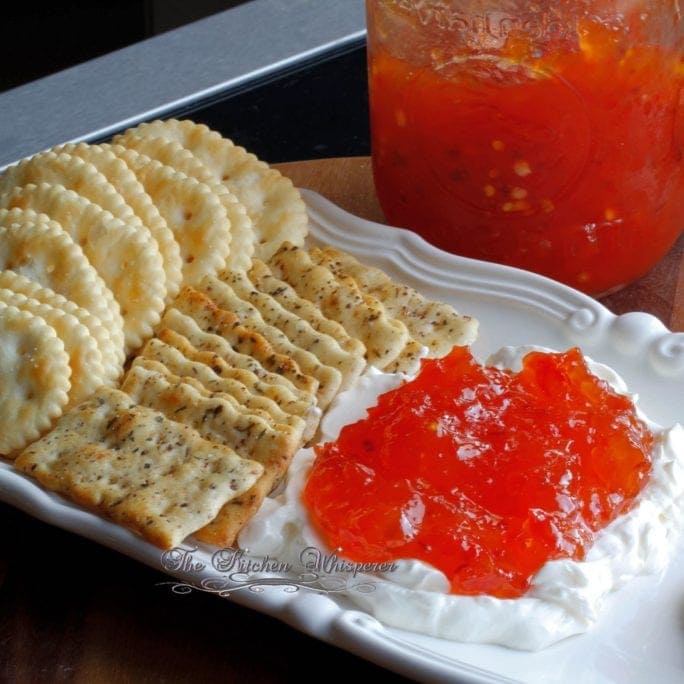 Crispy Baked Cheesy Salami Appetizer Bites