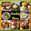 Weekly Menu