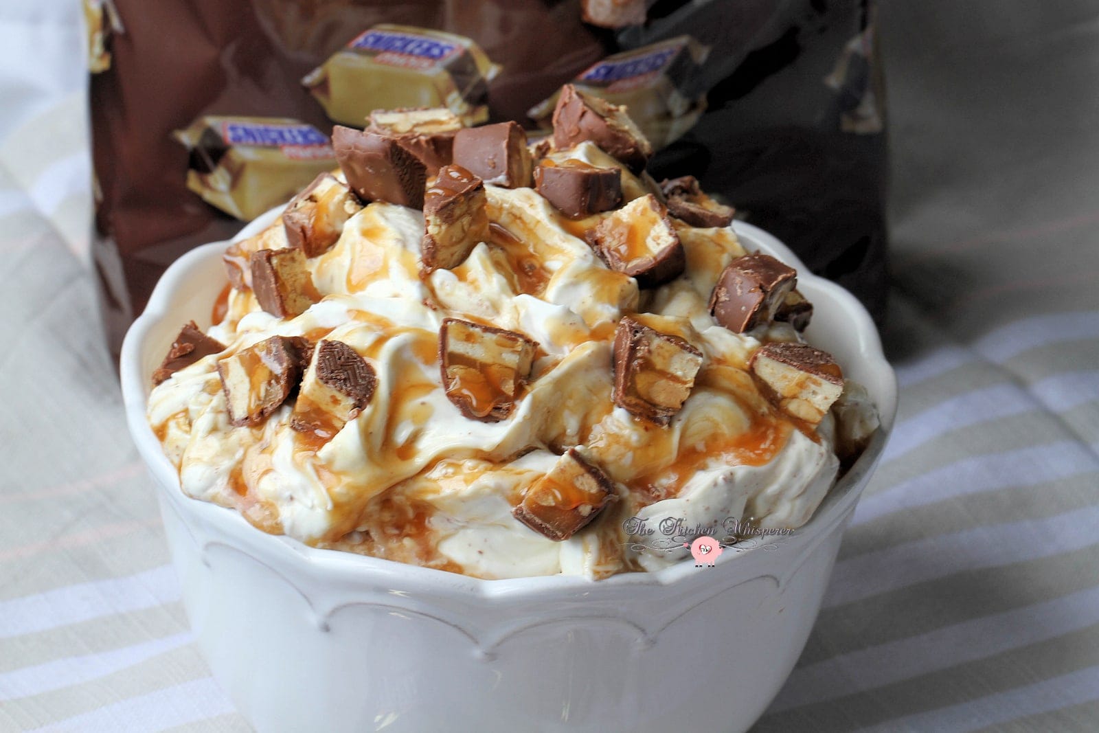 24 Easy No-Bake Dessert Recipes - The Kitchen Whisperer