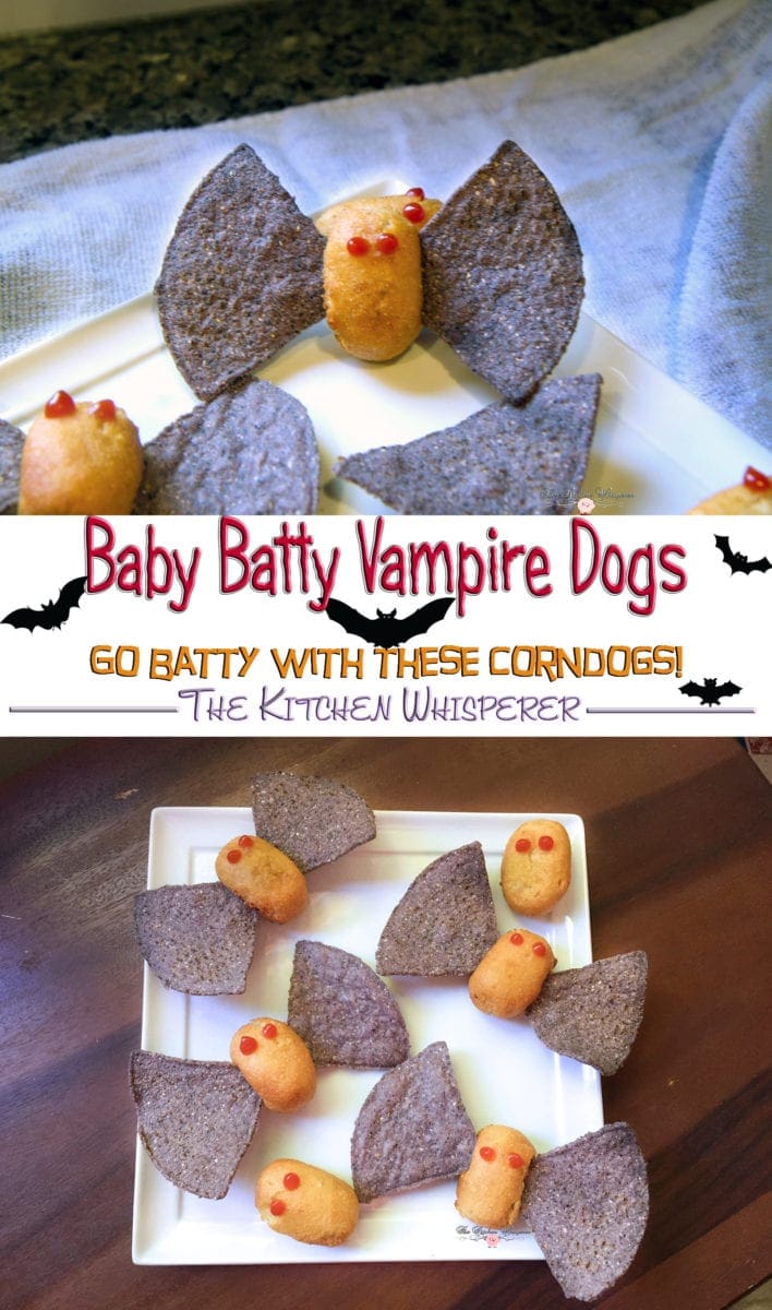 #ad Dirty Mummy Baconstein Dogs – The Kitchen Whisperer