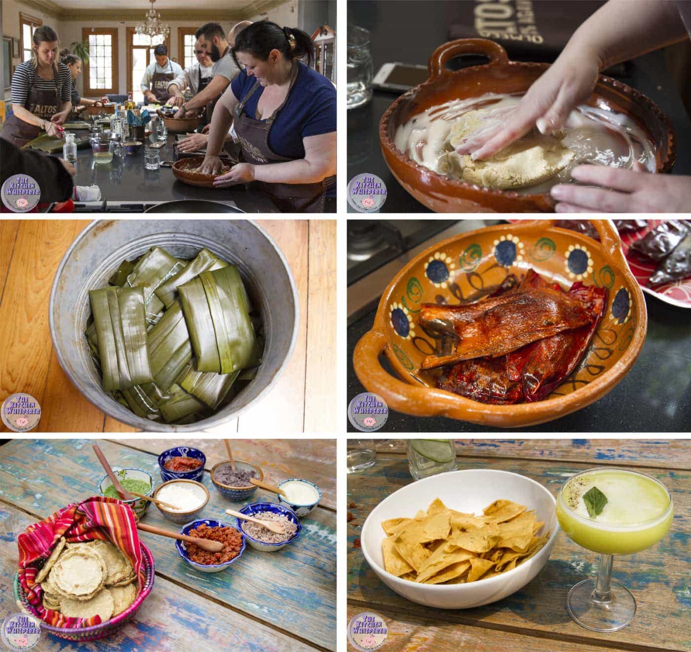 Three Days in Mexico with Altos Tequila - The Kitchen Whisperer