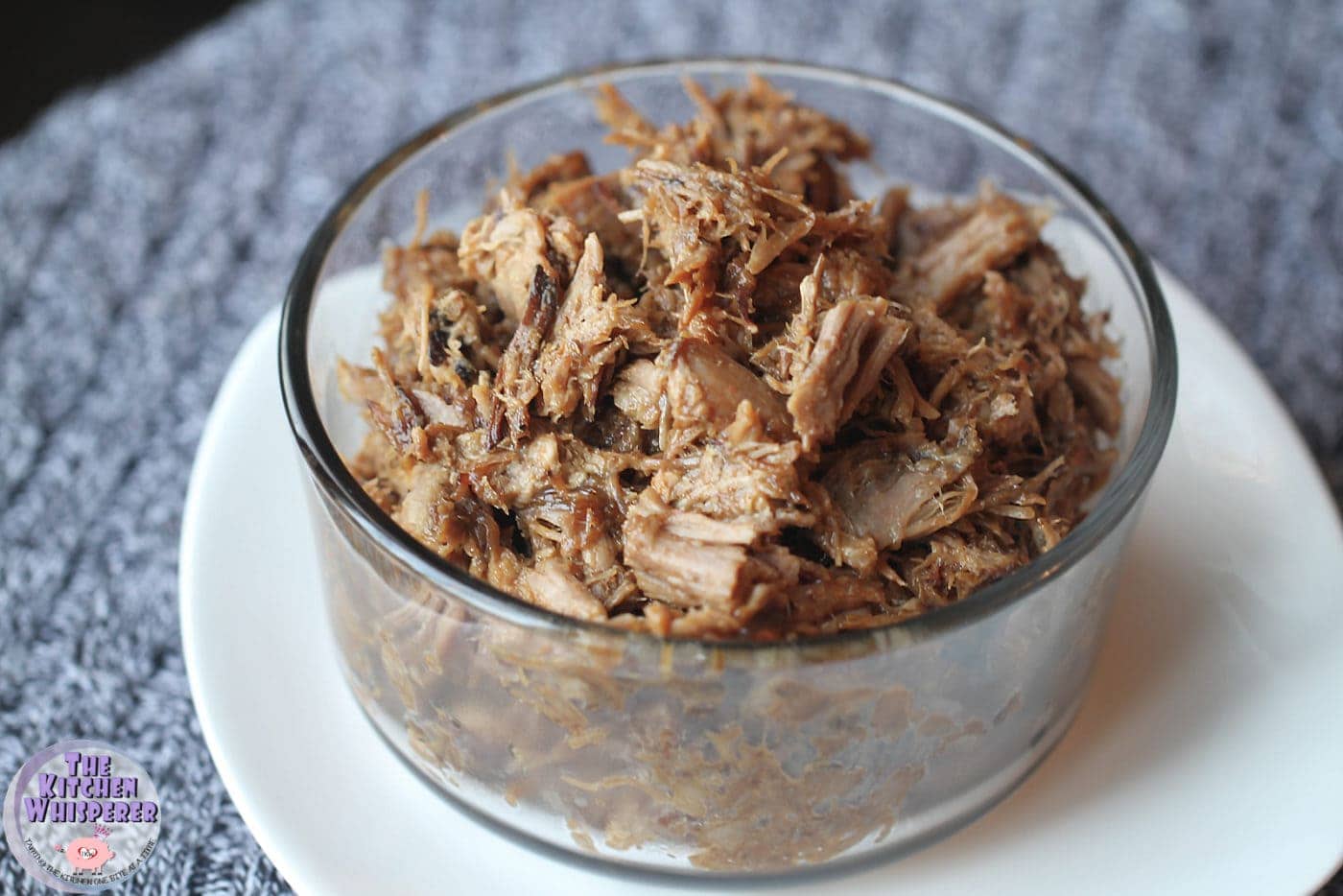 Ultimate Pressure Cooker BBQ Coke Pulled Pork - Break out the Instant ...