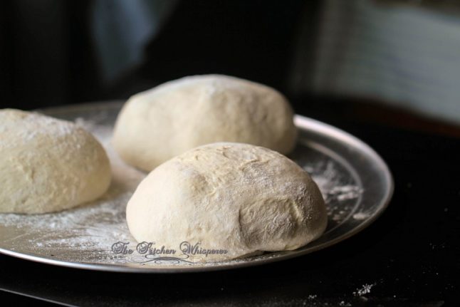 Bread Basics: Lean vs Enriched Dough - The Kitchen Whisperer