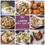 Last Minute Labor Day Eats - The Kitchen Whisperer