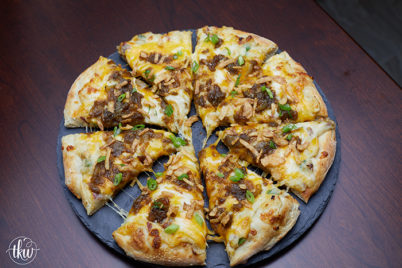 The Best Pittsburgh Pierogi Pizza - The Kitchen Whisperer