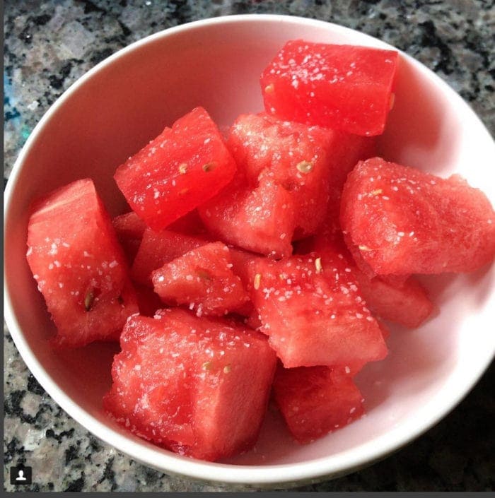How to pick a perfect watermelon