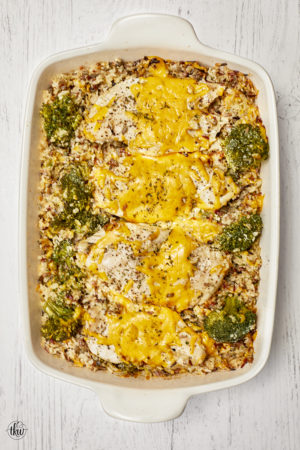 7 Crispy Crunchy Cheesy Toppings for Casseroles - The Kitchen Whisperer