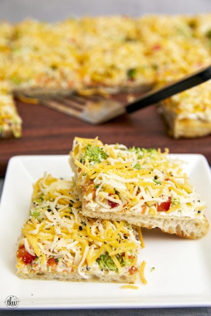 30 Delicious and Meatless Recipes for Lent – The Kitchen Whisperer