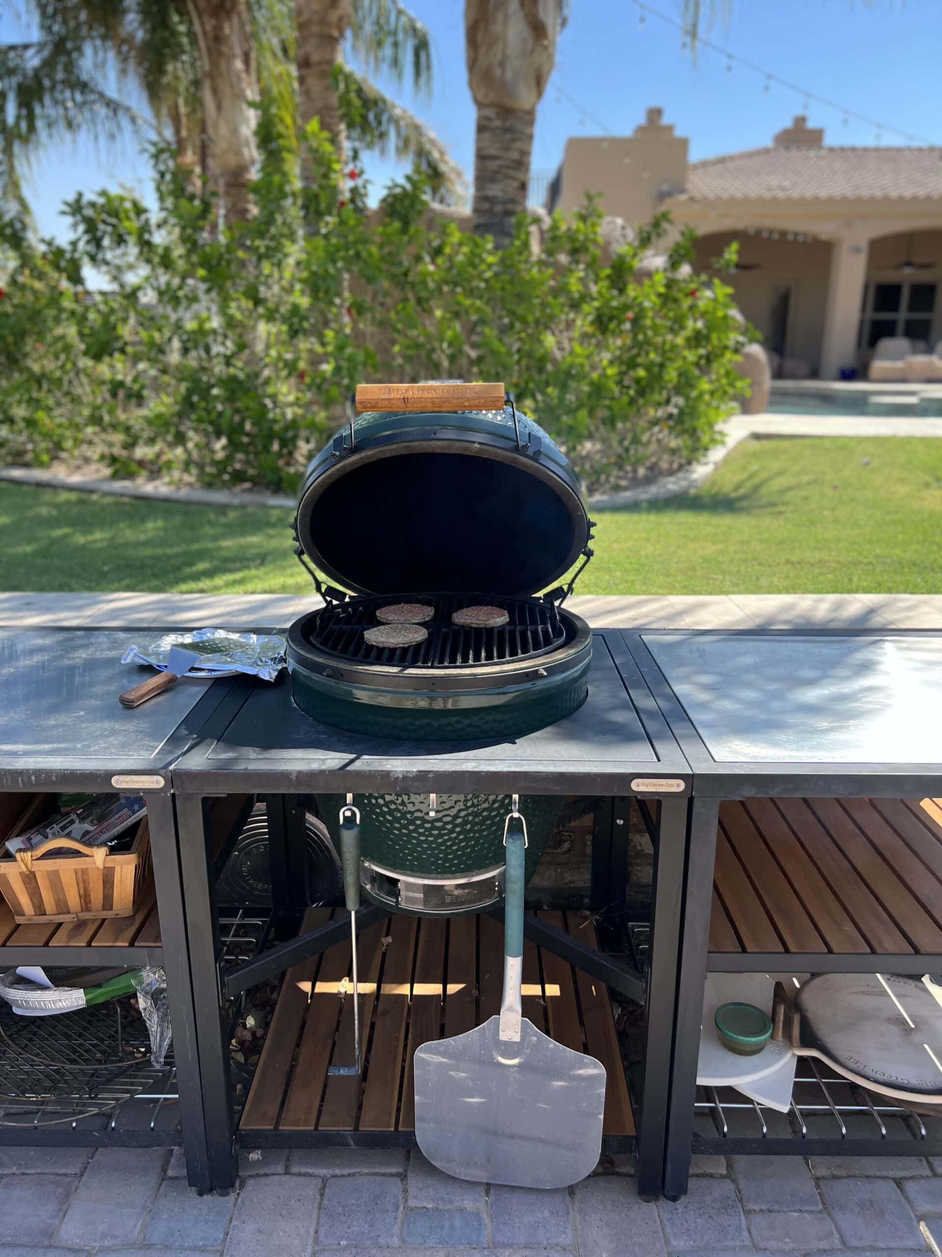 Everything you need to know about Indirect vs. Direct Grilling