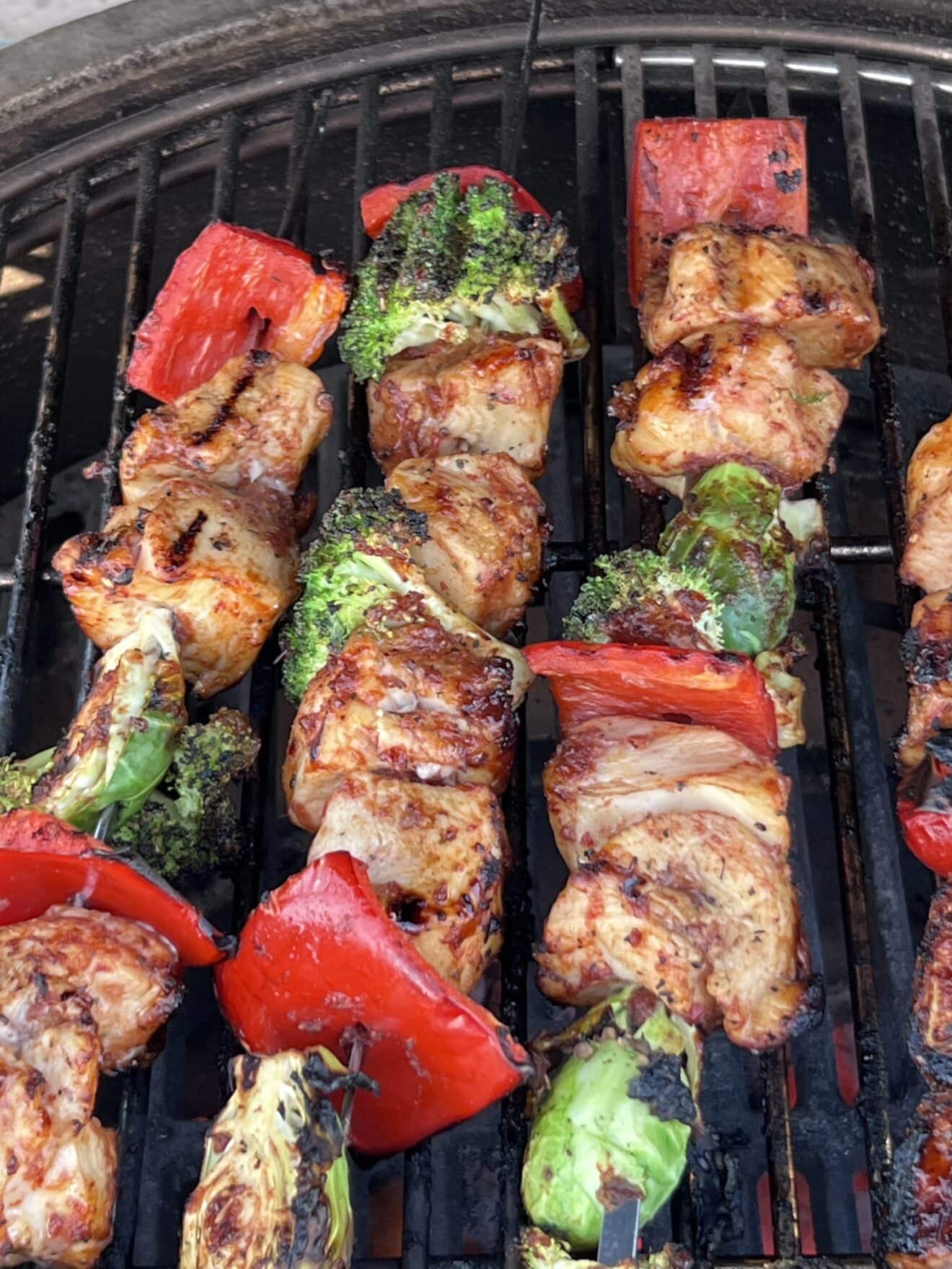 Everything you need to know about Indirect vs. Direct Grilling