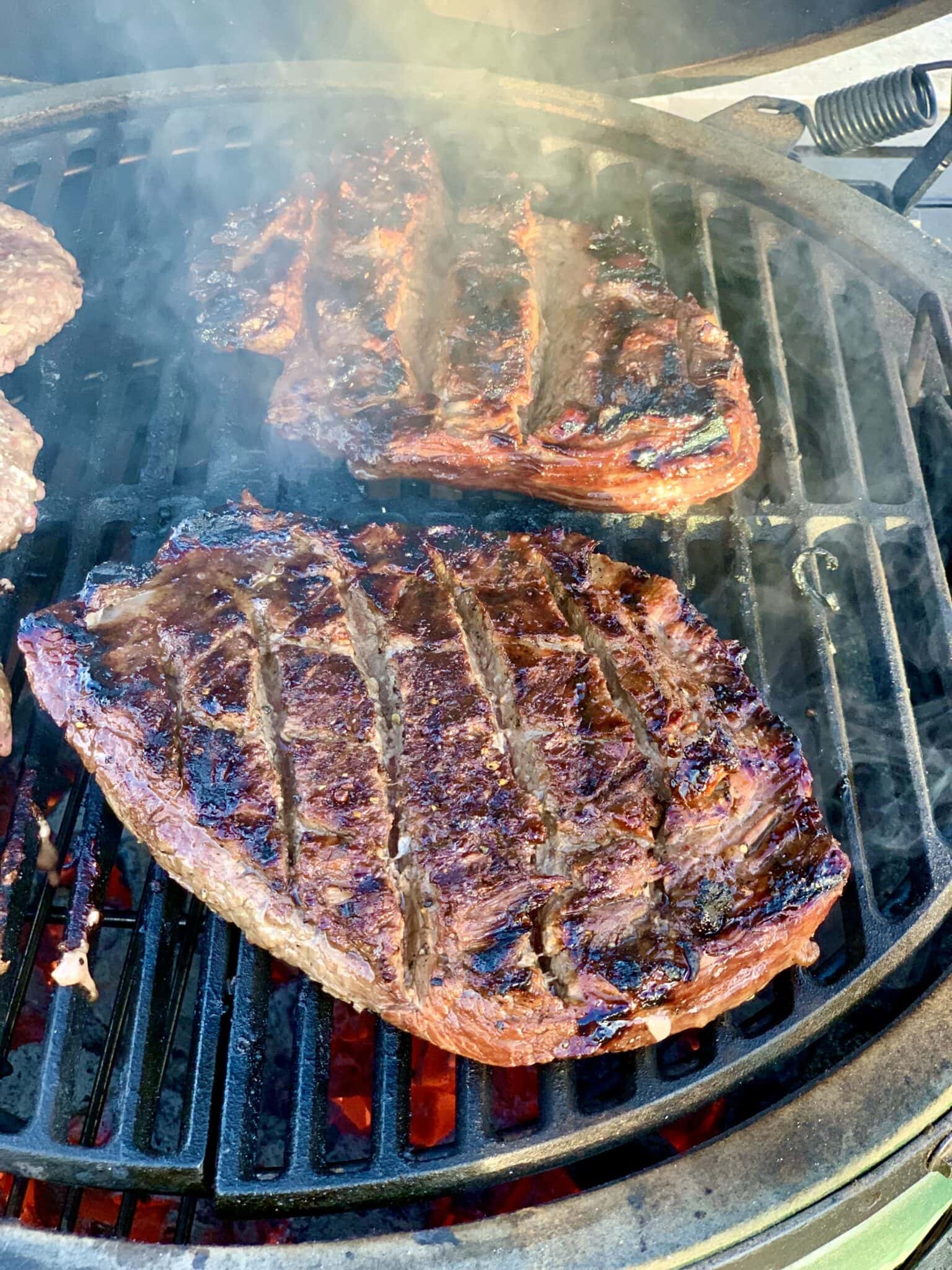Everything you need to know about Indirect vs. Direct Grilling
