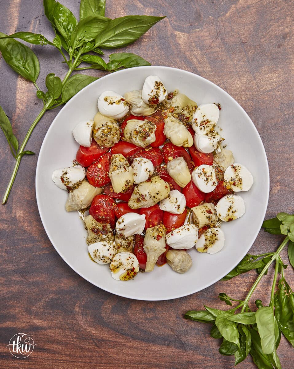50 Best Easy Meatless Recipes for Lent: Simple & Flavorful Meals - The ...