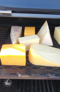 How To Cold Smoke Cheese - The Kitchen Whisperer