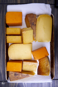 How To Cold Smoke Cheese - The Kitchen Whisperer