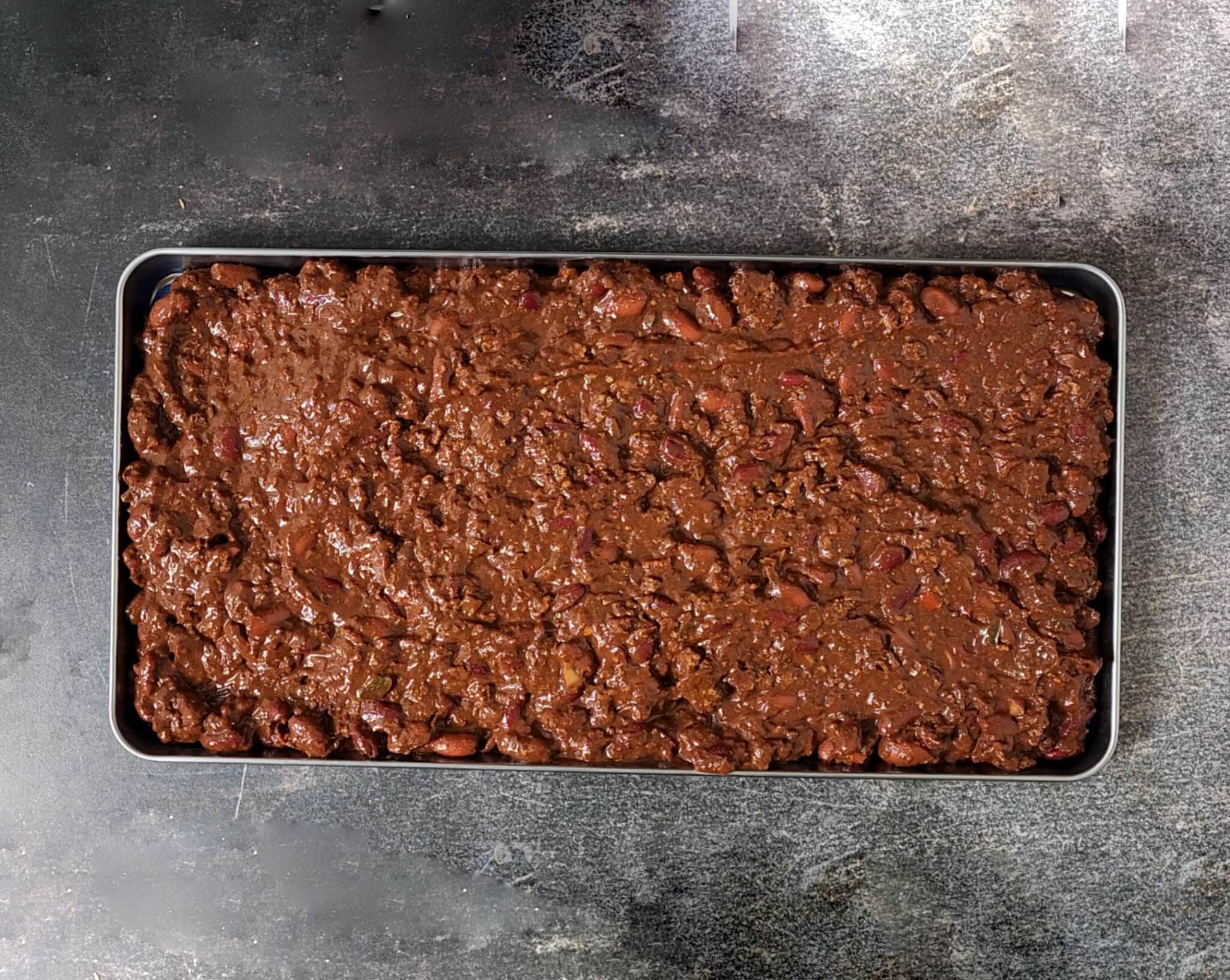 How to Freeze Dry Chili - The Kitchen Whisperer