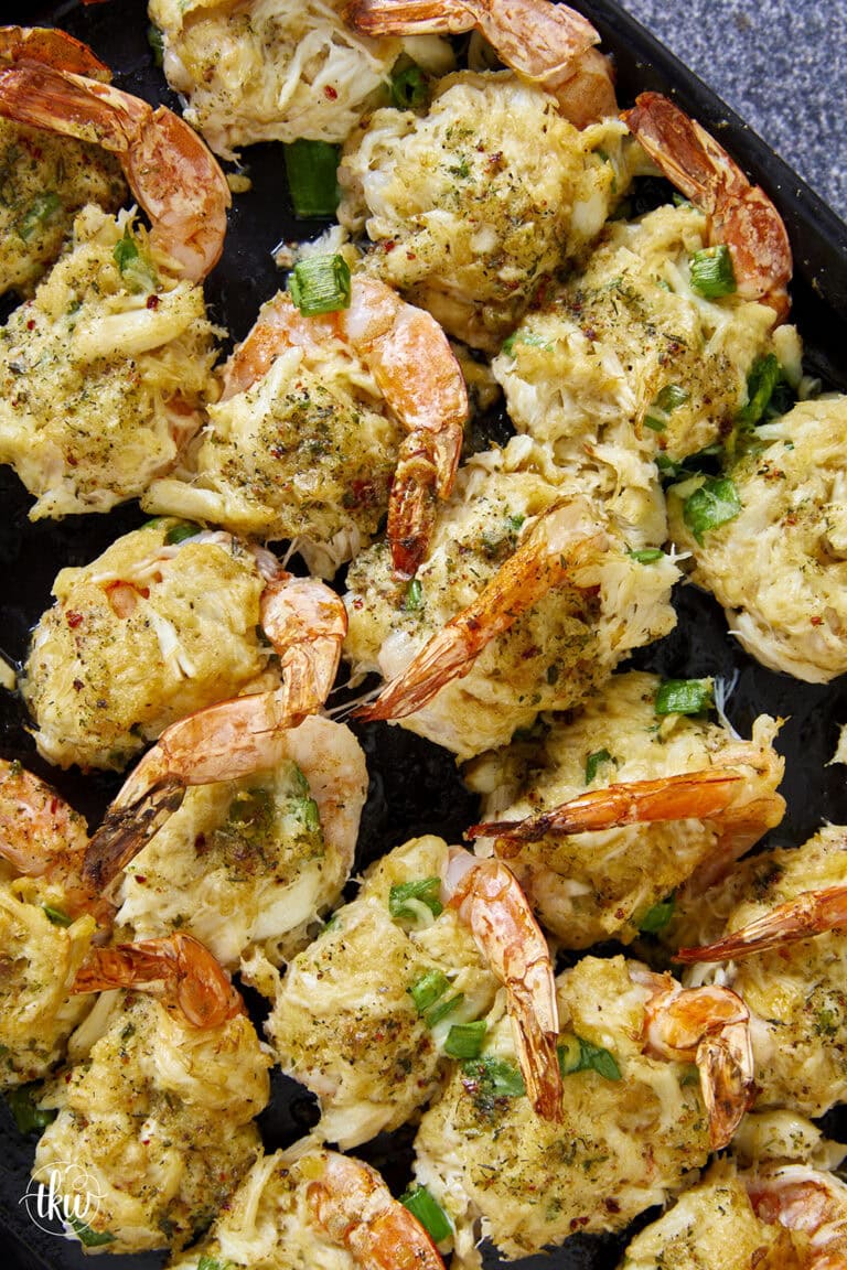 40 Delicious and Meatless Recipes for Lent 2025 - The Kitchen Whisperer