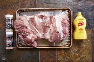 How to Make Juicy Smoked Butterflied Pork Butt with Extra Bark - The ...